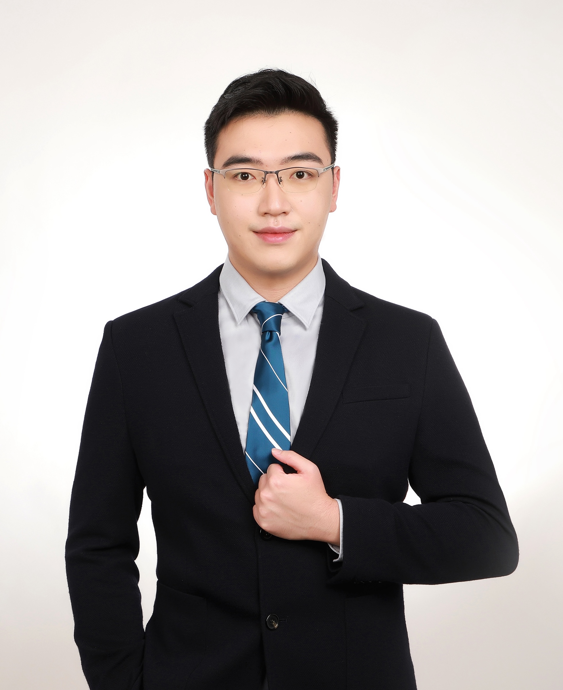 Current PhD Students | Lee Kong Chian School of Business